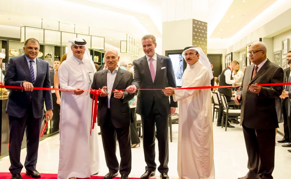 Abu Issa Holding Expands Into UAE - Asian Telegraph Qatar