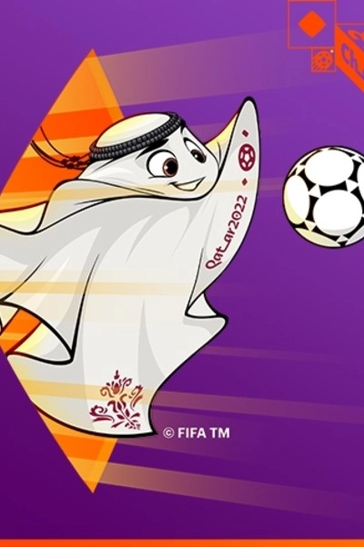 FIFA Cup Qatar 2022 : Doha Hosts Glittering Final Draw Ceremony – Asian ...