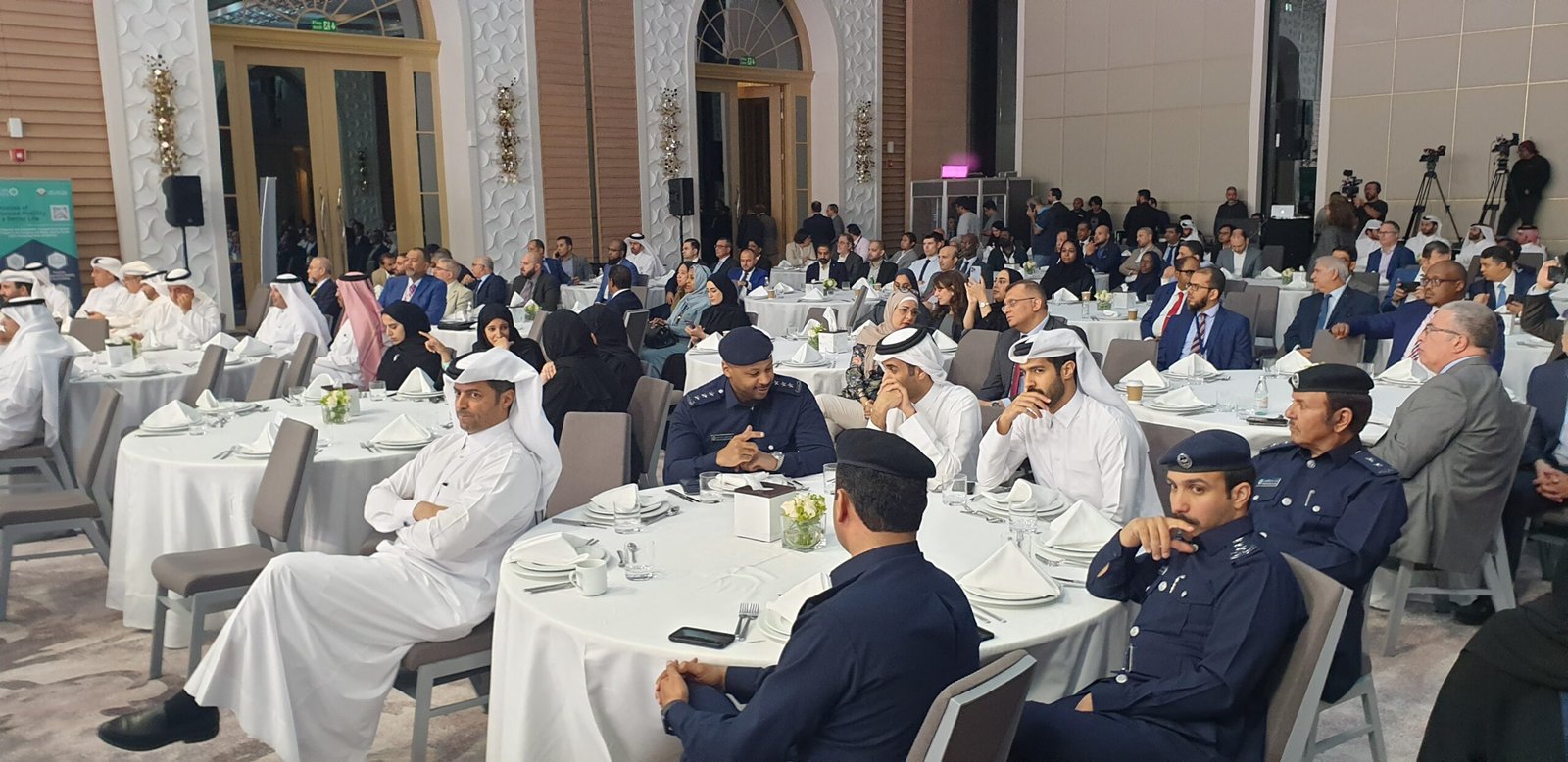 Qatar: Transport Master Plan 2050 Launched – Asian Telegraph Qatar