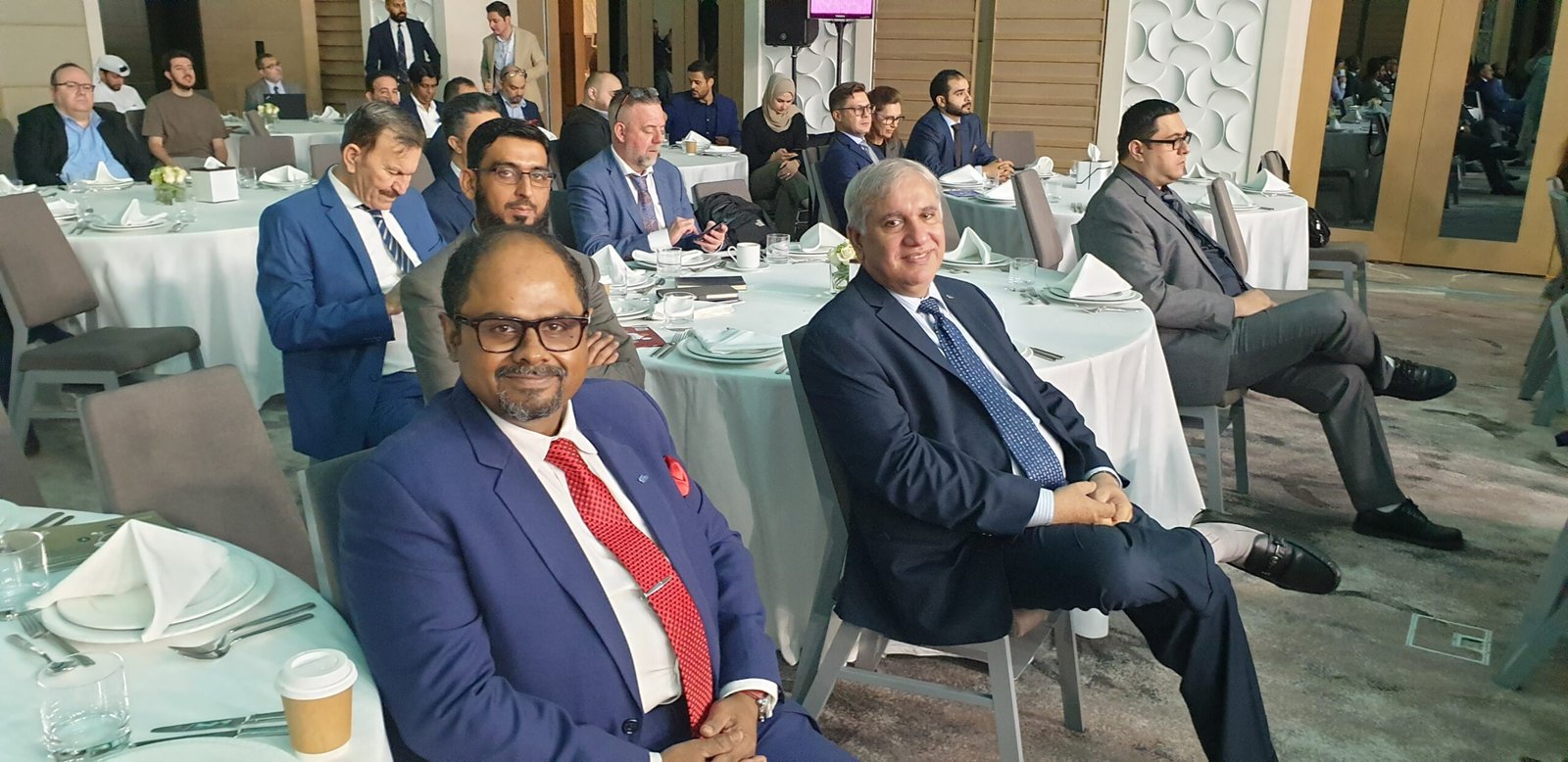 Qatar: Transport Master Plan 2050 Launched – Asian Telegraph Qatar