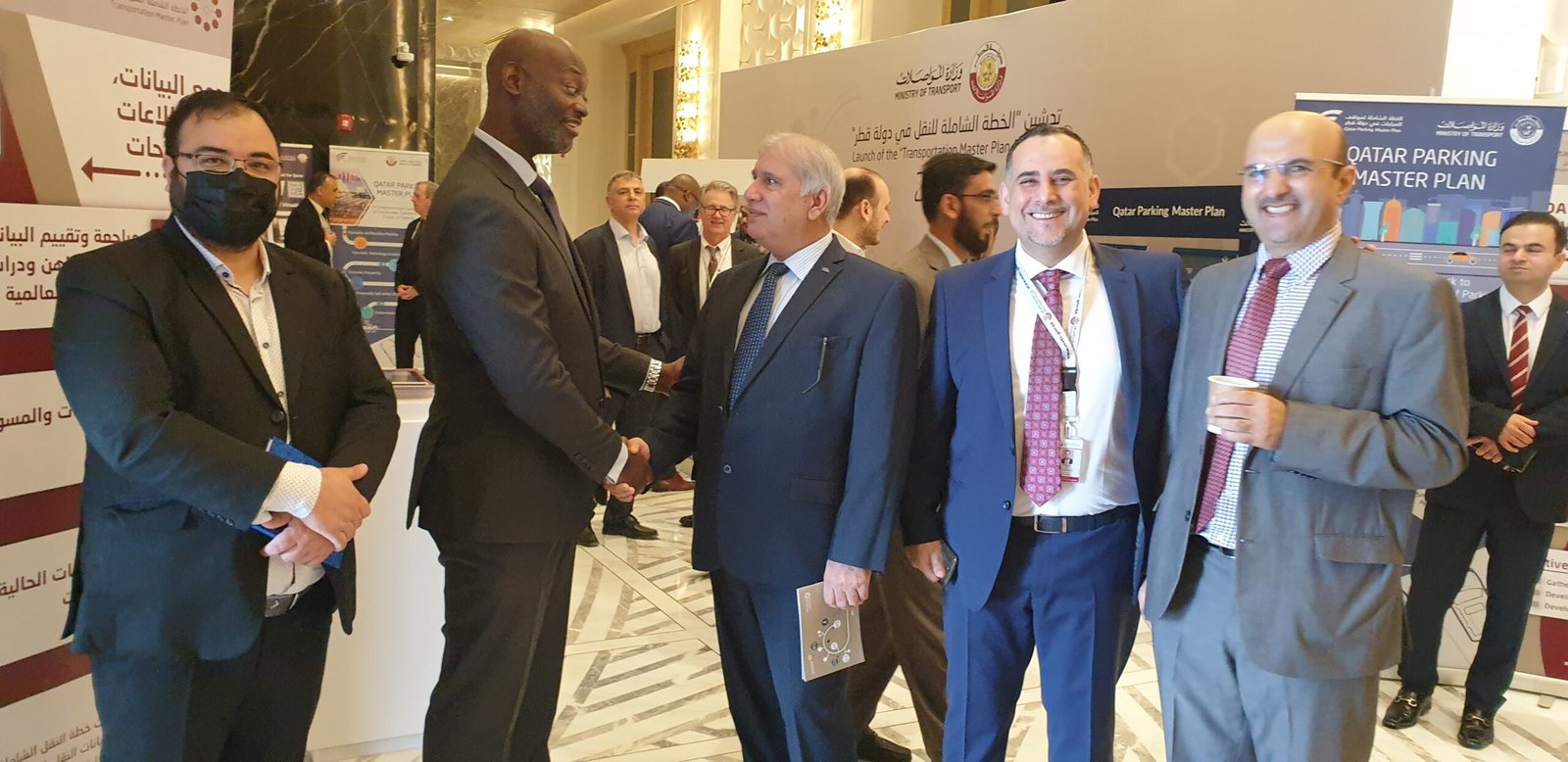 Qatar: Transport Master Plan 2050 Launched – Asian Telegraph Qatar