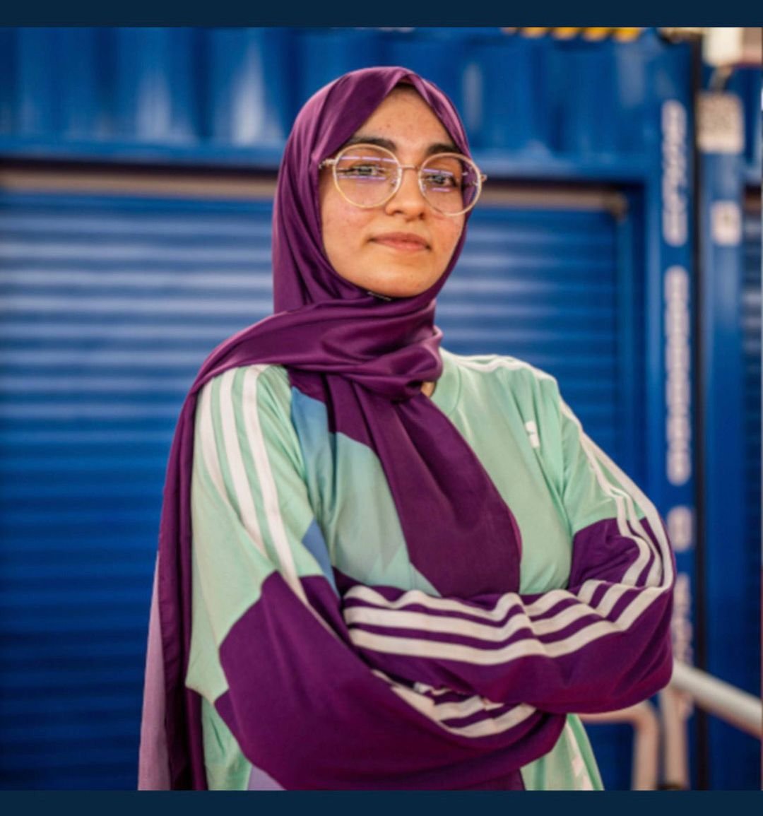 Qatar: 2022 FIFA World Cup Volunteers Kick-off Training Journey In ...