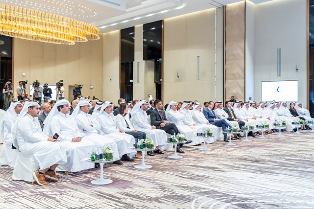 Qatar: QatarEnergy-Shell Partnership In NFS Expansion Project - Asian ...