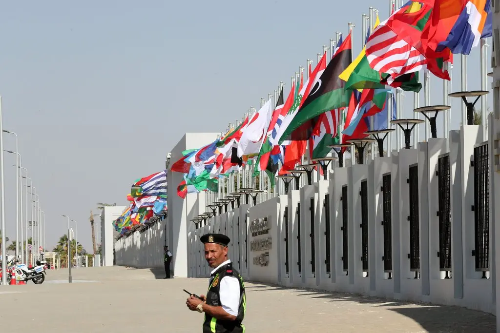 UN Announces Early Warning System Against Climate Disasters – Asian ...