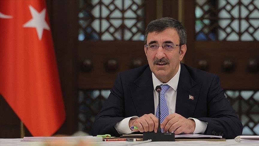 Ankara-Doha Strategic Partnership Continues To Strengthen: Turkish Vice ...