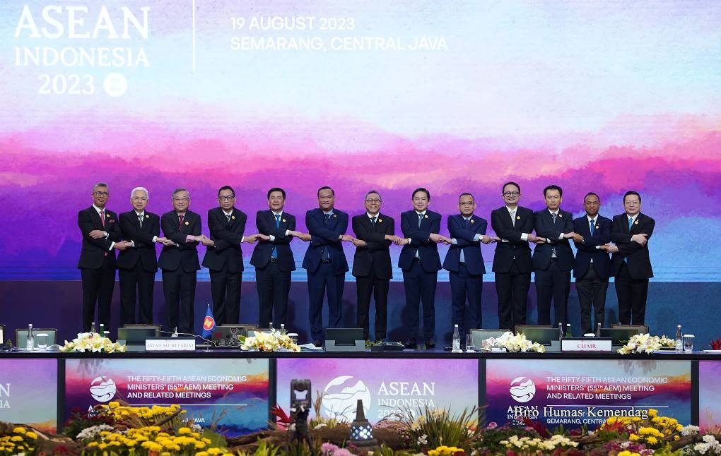 PH Calls For Updating of ASEAN Free Trade Deal - Asian Telegraph Qatar