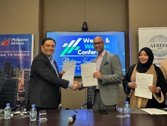 Asian Telegraph Qatar