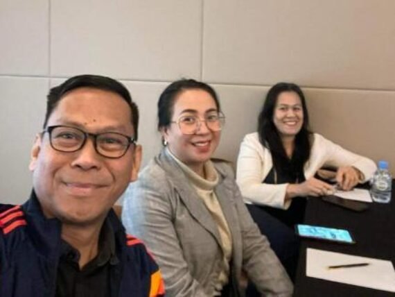 Asian Telegraph Qatar