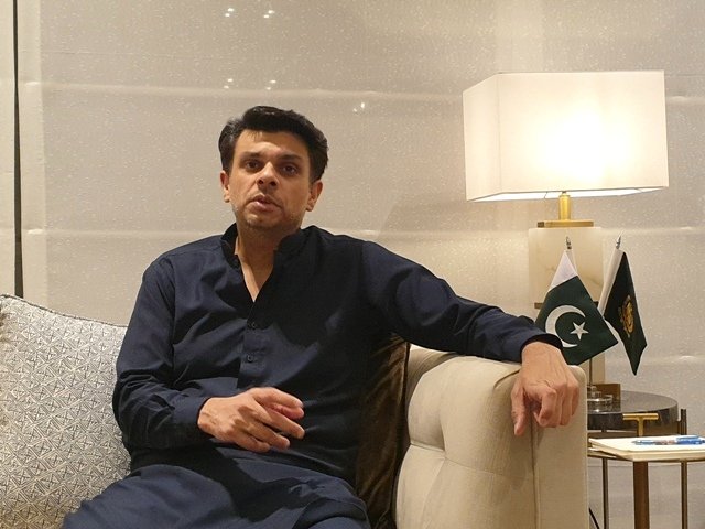 Pakistani Cabinet Ratifies MoU to Enhance Labour Collaboration with ...