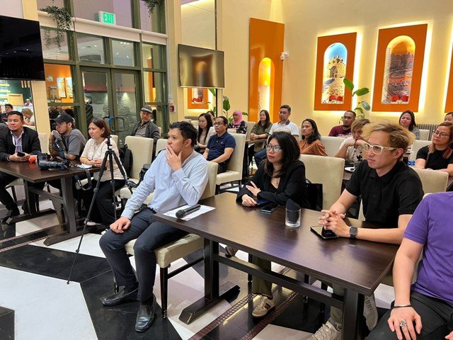 Qatar: Filipino Community Announces 126th National Day Mega ...