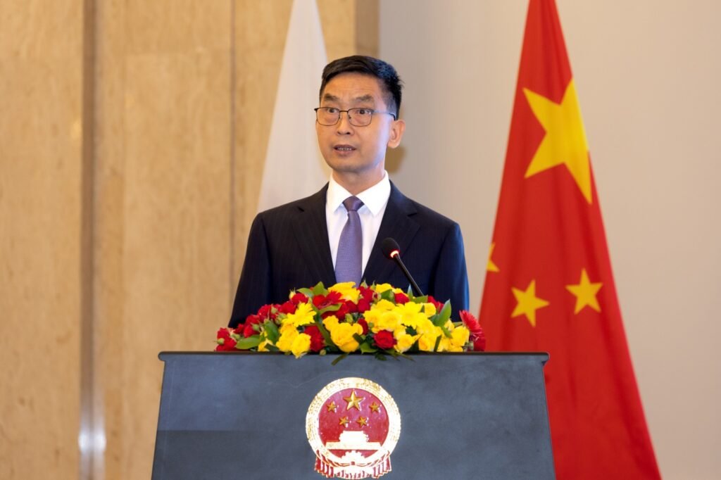 Article: CASCF - A Signature Platform for Collective China-Arab ...