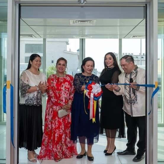 Vibrant Filipino Community Holds Family Day - Asian Telegraph Qatar