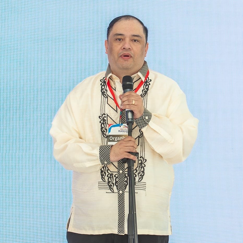 Vibrant Filipino Community Holds Family Day - Asian Telegraph Qatar